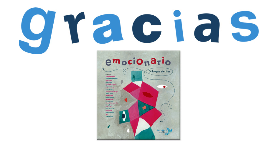 Emocionario :: El diccionario de emociones