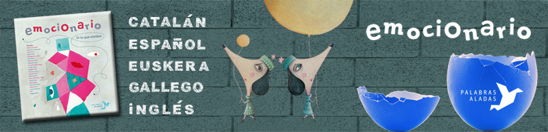 Emocionario :: El diccionario de emociones